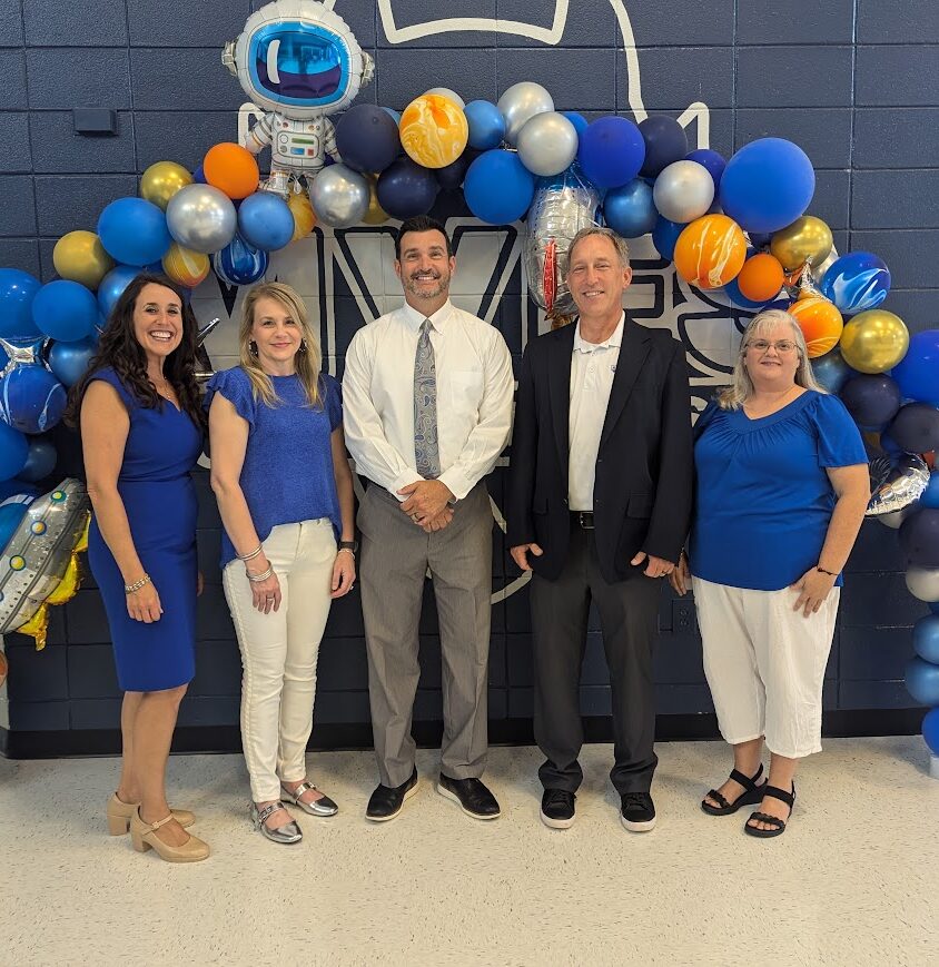 Administration – Mountain View Elementary School