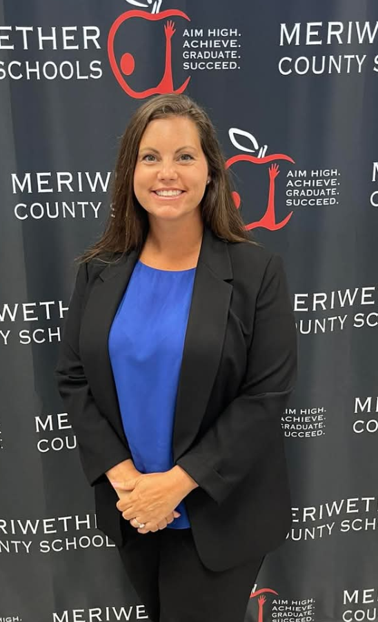 Administration – Mountain View Elementary School